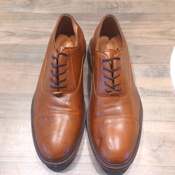 Goodfellow & Co | Shoes | Goodfellow Co Men Leather Formal Work Boho ...